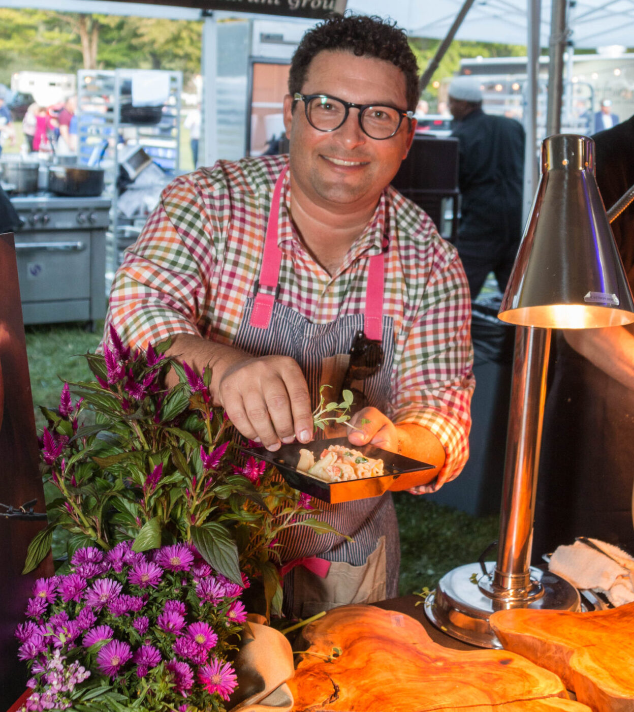 Fieldstone Farm Therapeutic Riding Center | A horse can change a life.