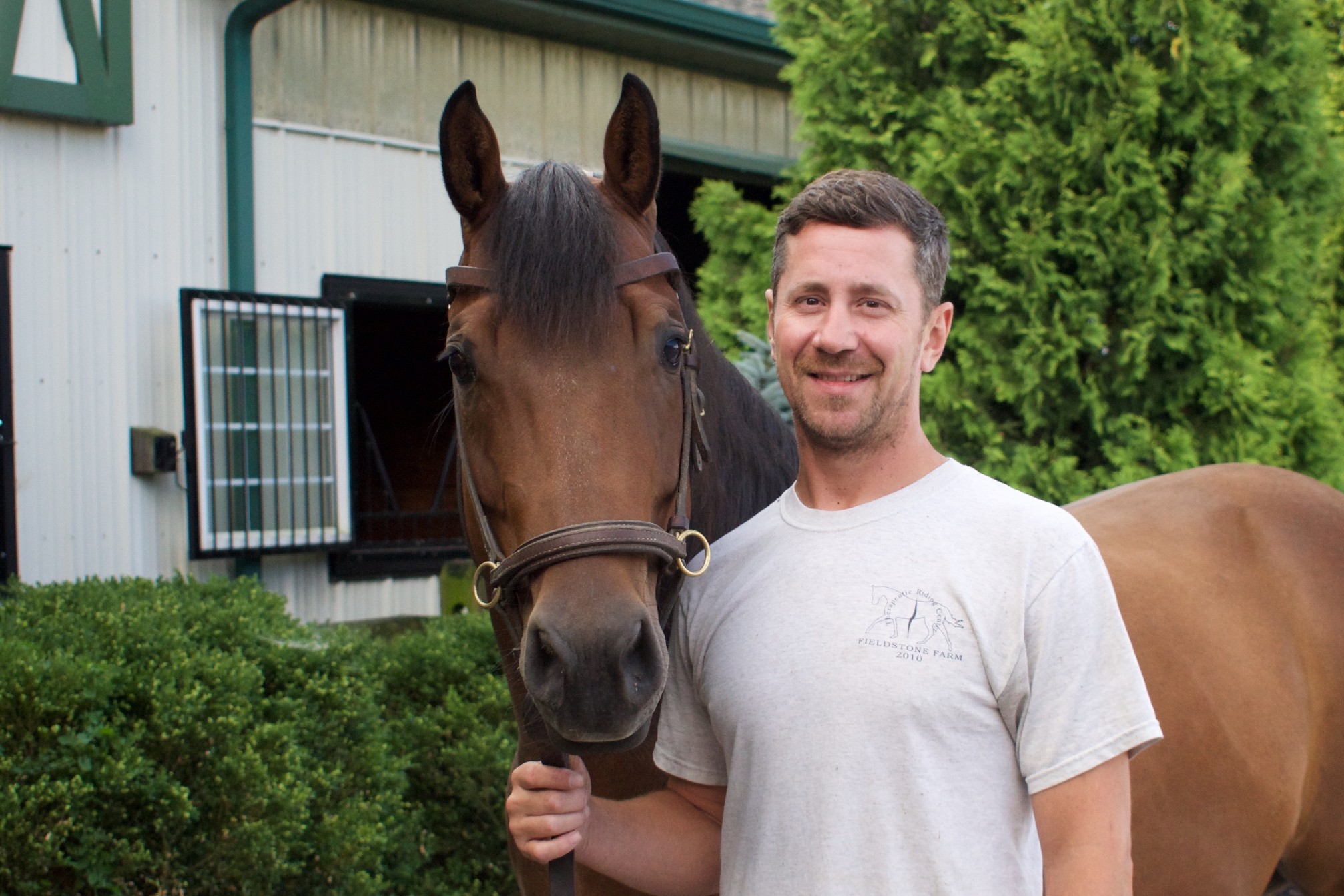 Our Team - Fieldstone Farm Therapeutic Riding Center