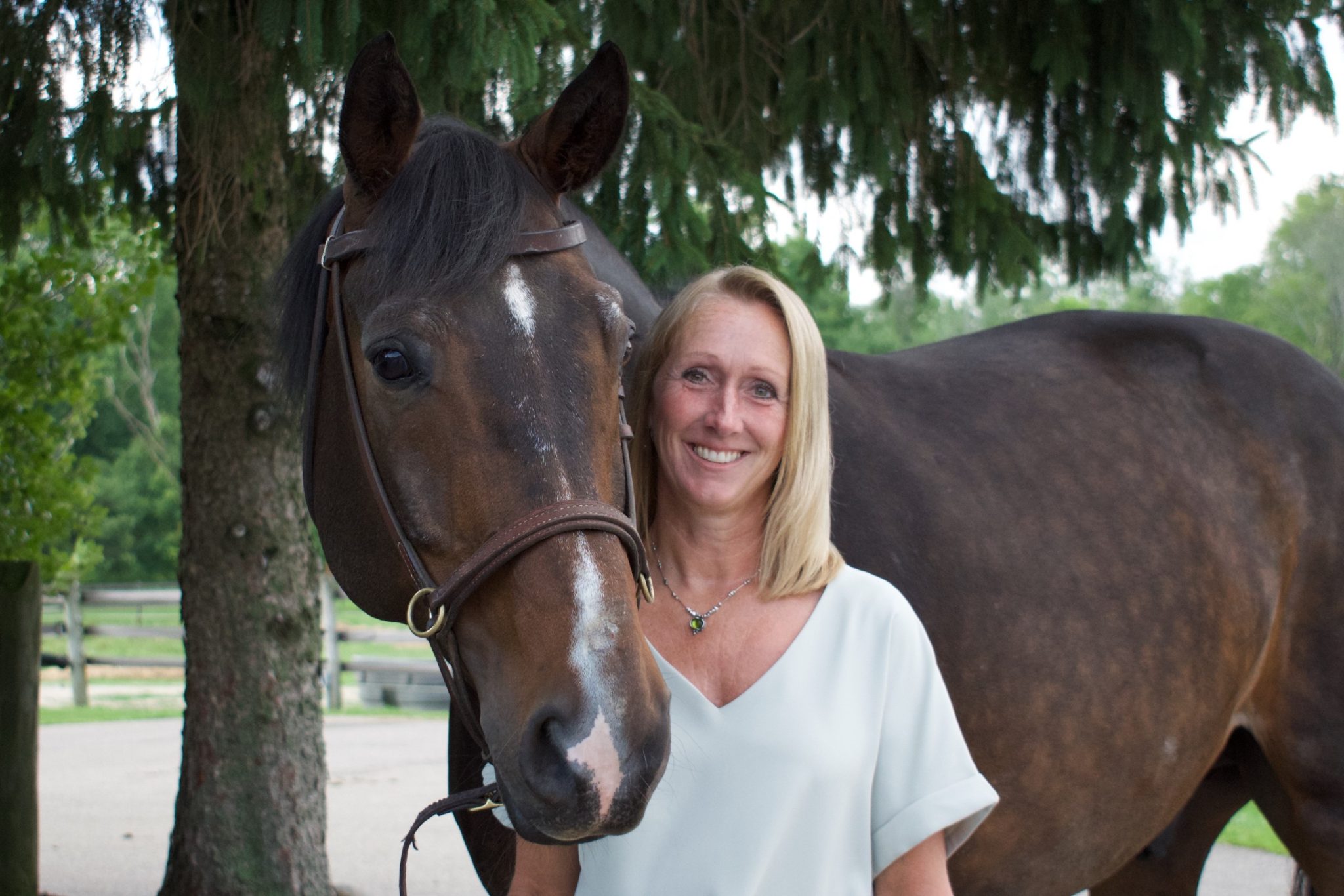 Our Team - Fieldstone Farm Therapeutic Riding Center