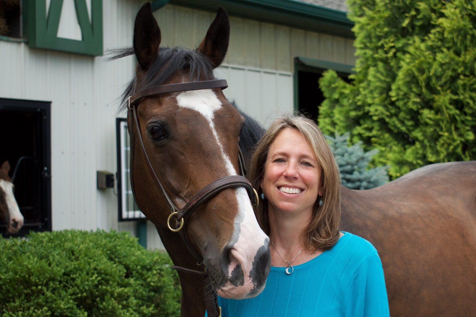 Our Team - Fieldstone Farm Therapeutic Riding Center