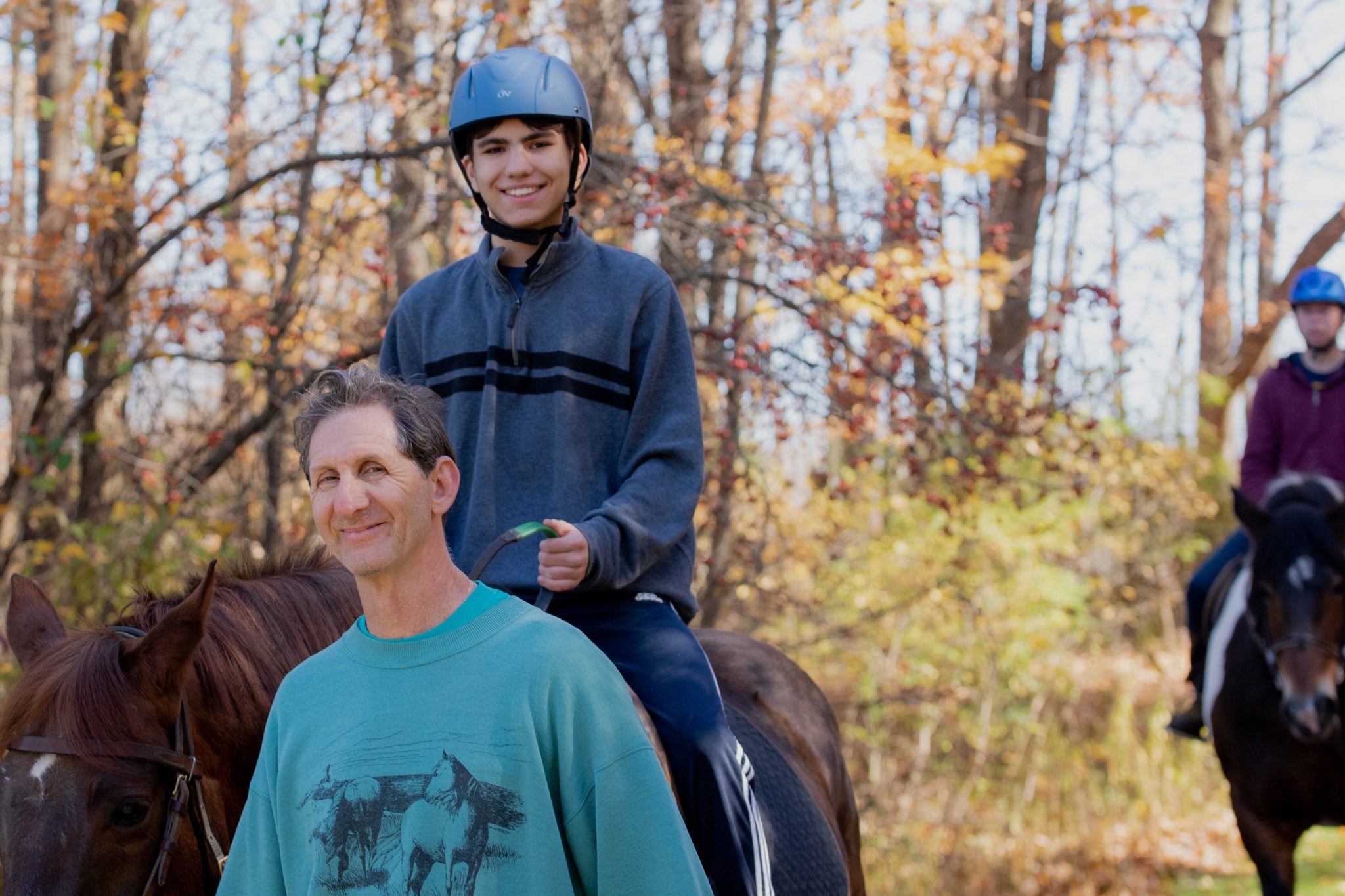 News & Events - Fieldstone Farm Therapeutic Riding Center