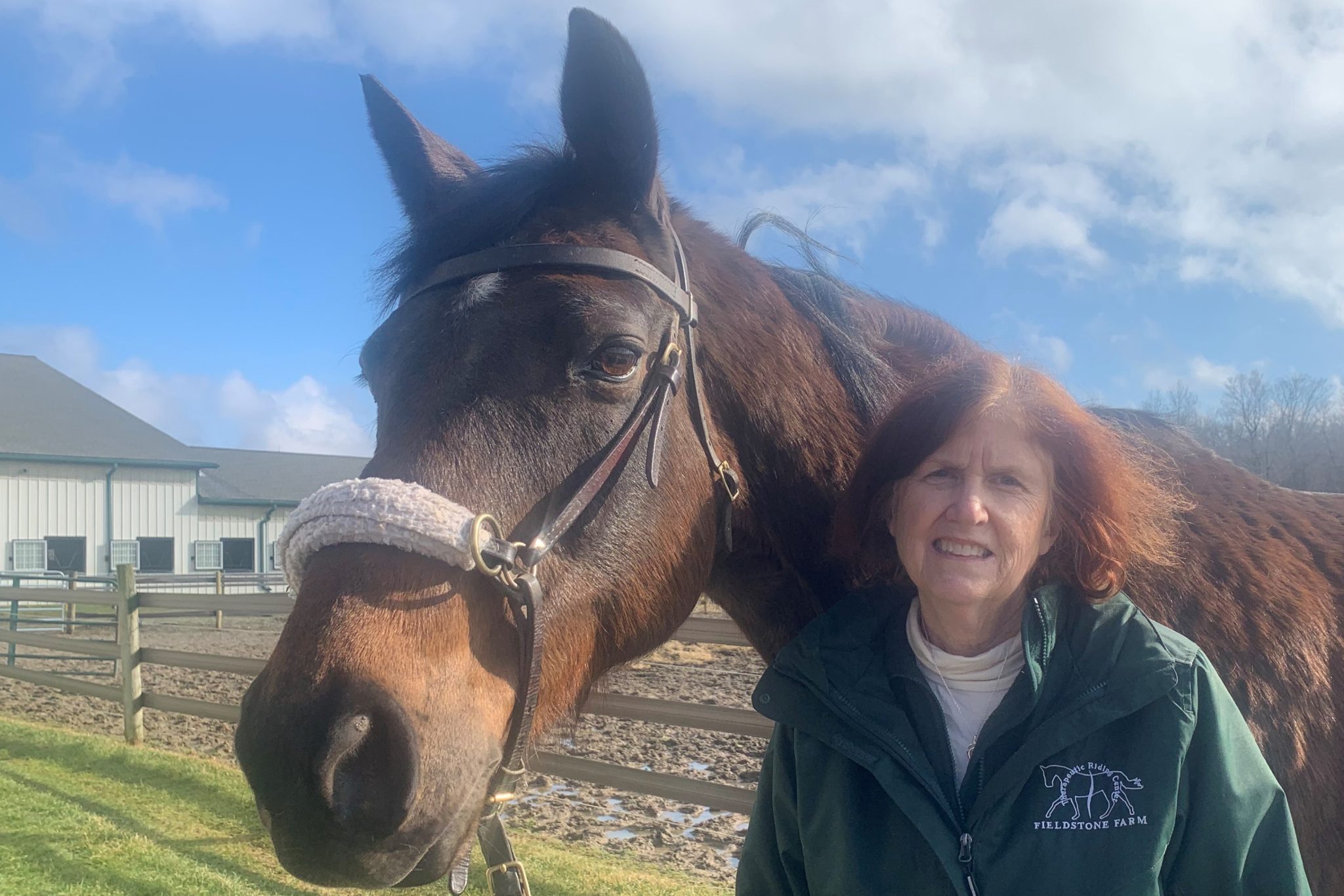 Our Team - Fieldstone Farm Therapeutic Riding Center