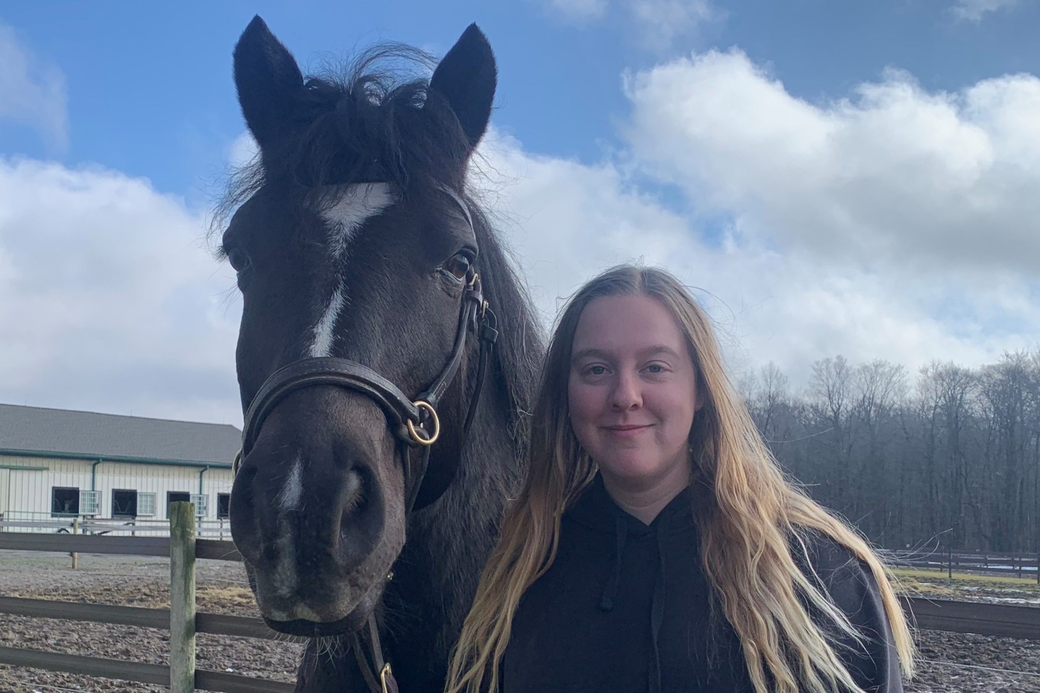 Our Team - Fieldstone Farm Therapeutic Riding Center