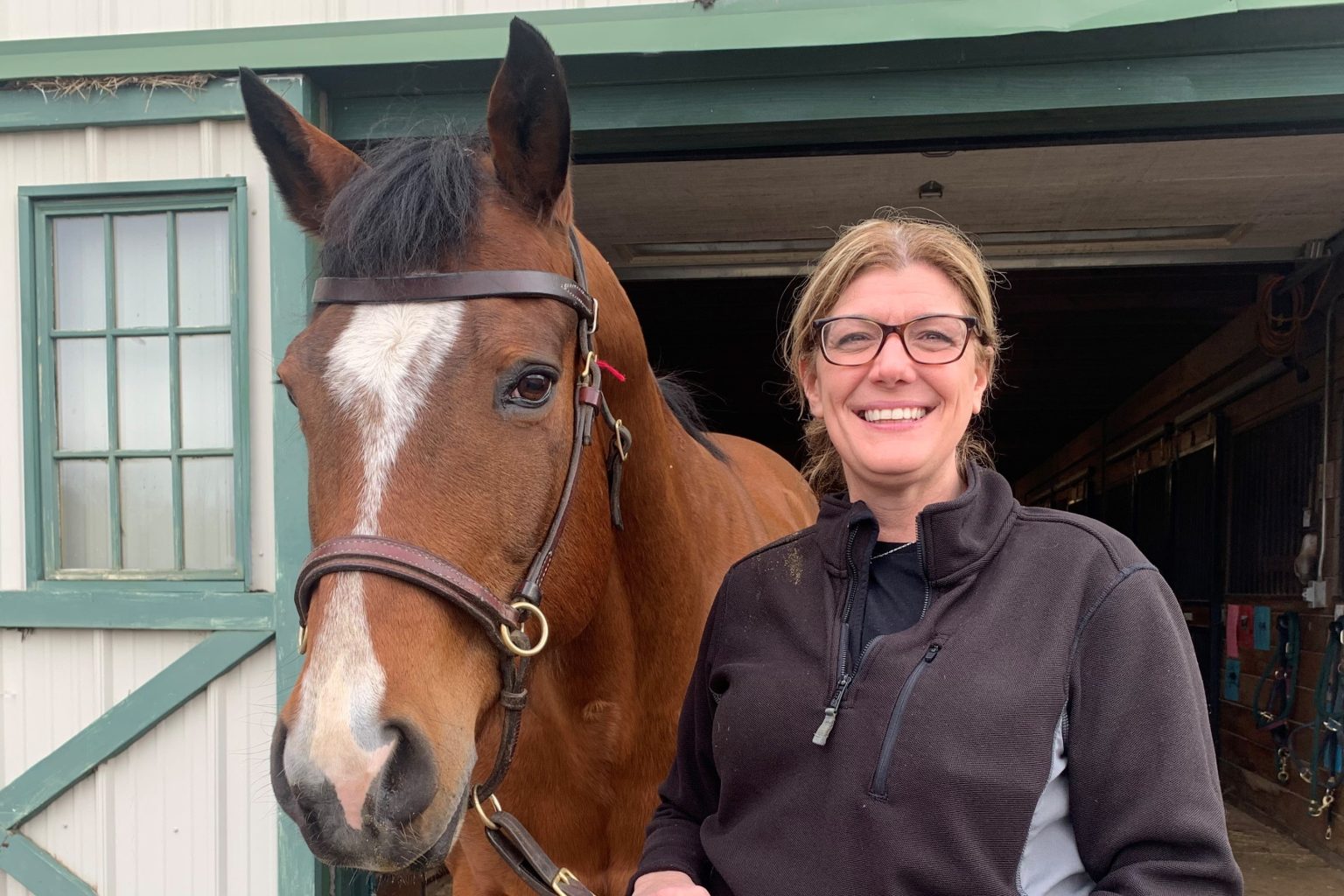 Our Team - Fieldstone Farm Therapeutic Riding Center