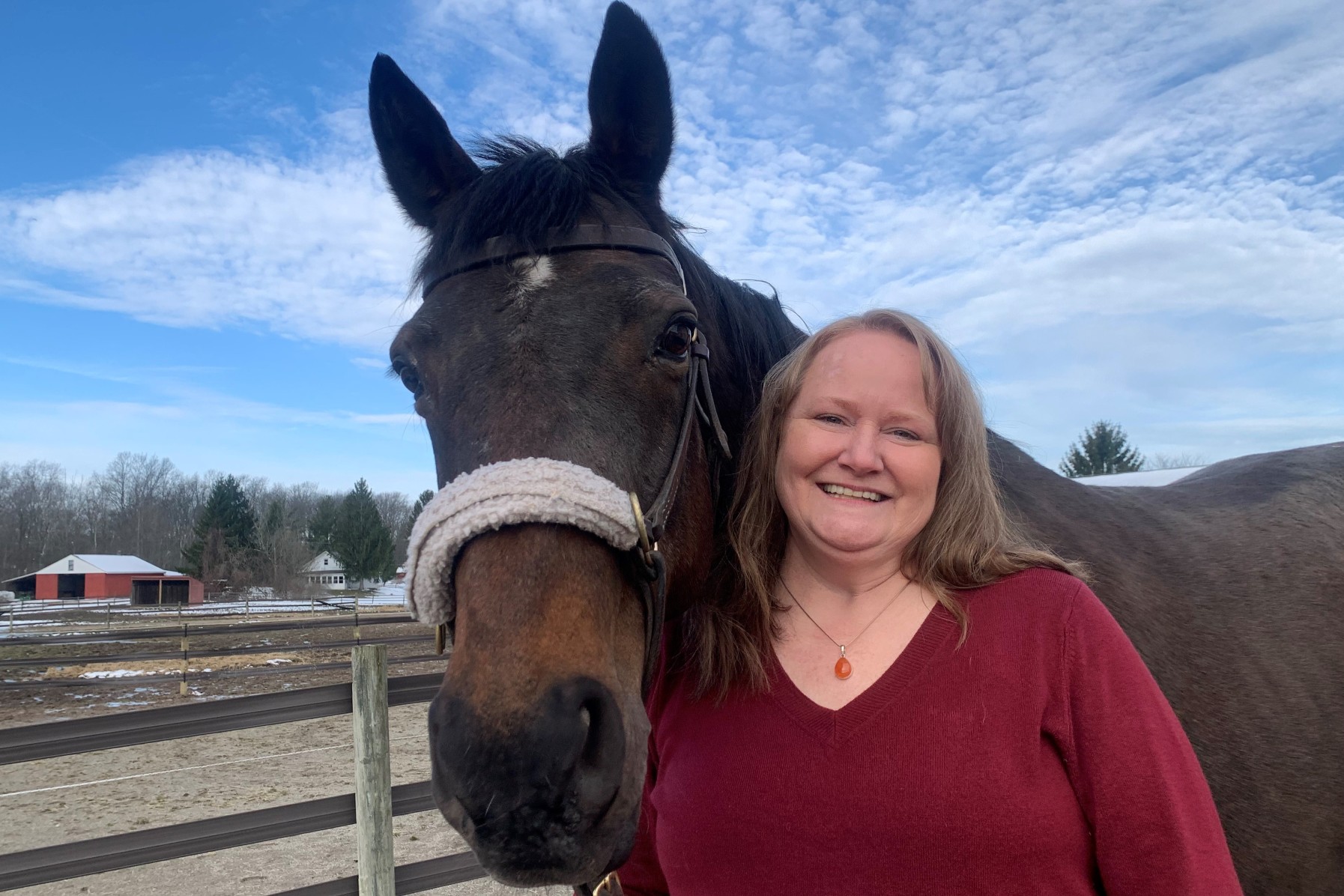 Our Team - Fieldstone Farm Therapeutic Riding Center
