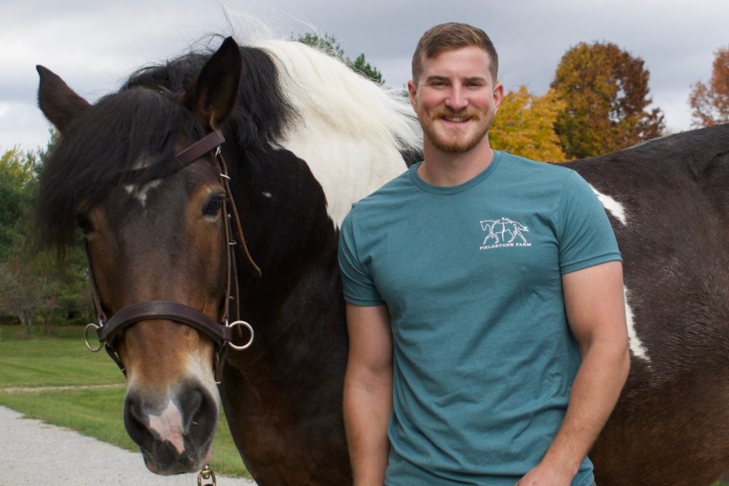 Our Team - Fieldstone Farm Therapeutic Riding Center