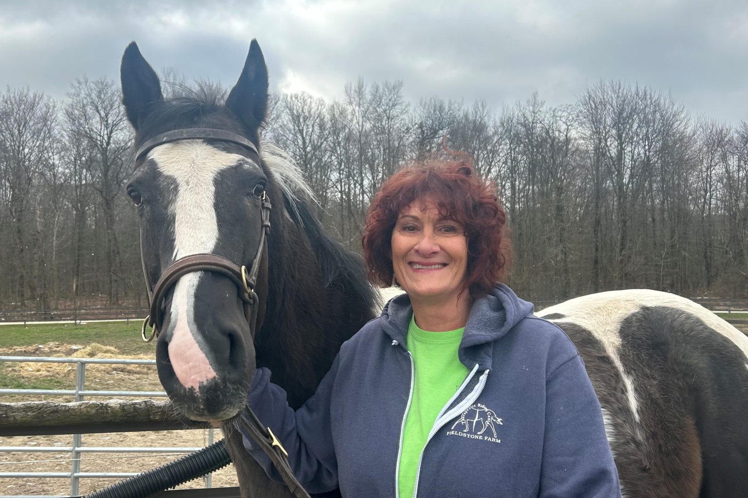 Our Team - Fieldstone Farm Therapeutic Riding Center