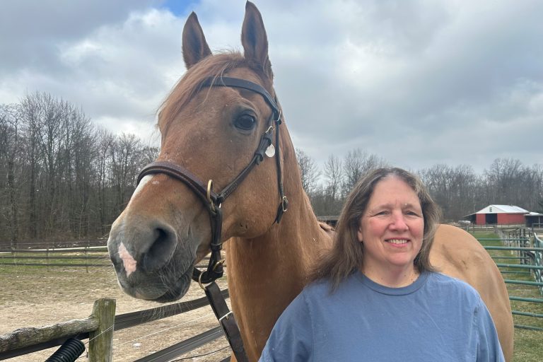 Our Team - Fieldstone Farm Therapeutic Riding Center