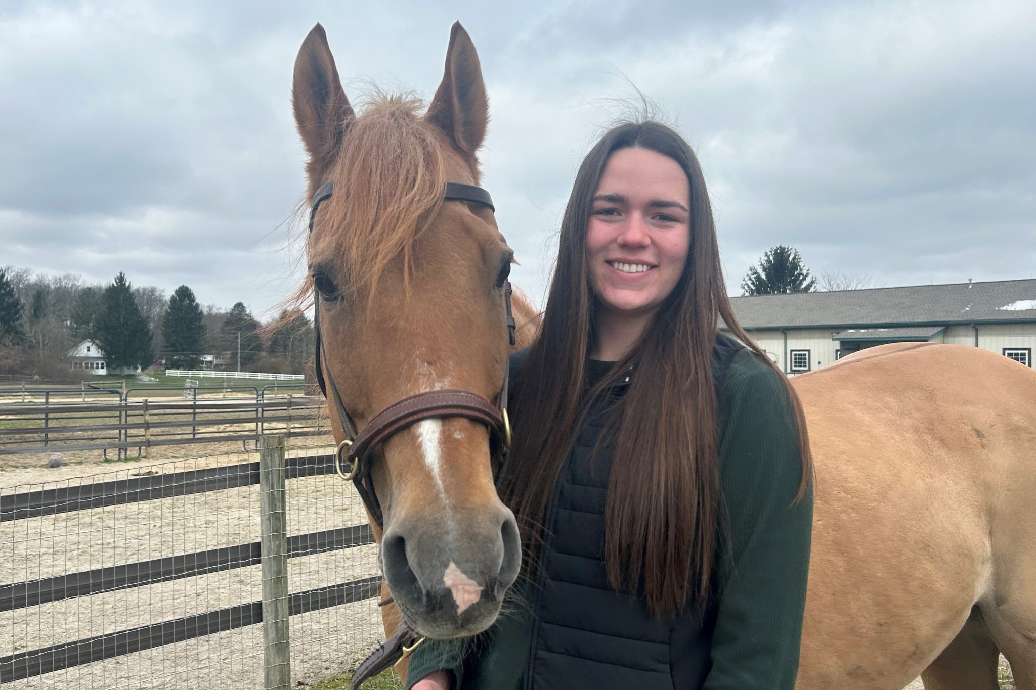 Our Team - Fieldstone Farm Therapeutic Riding Center