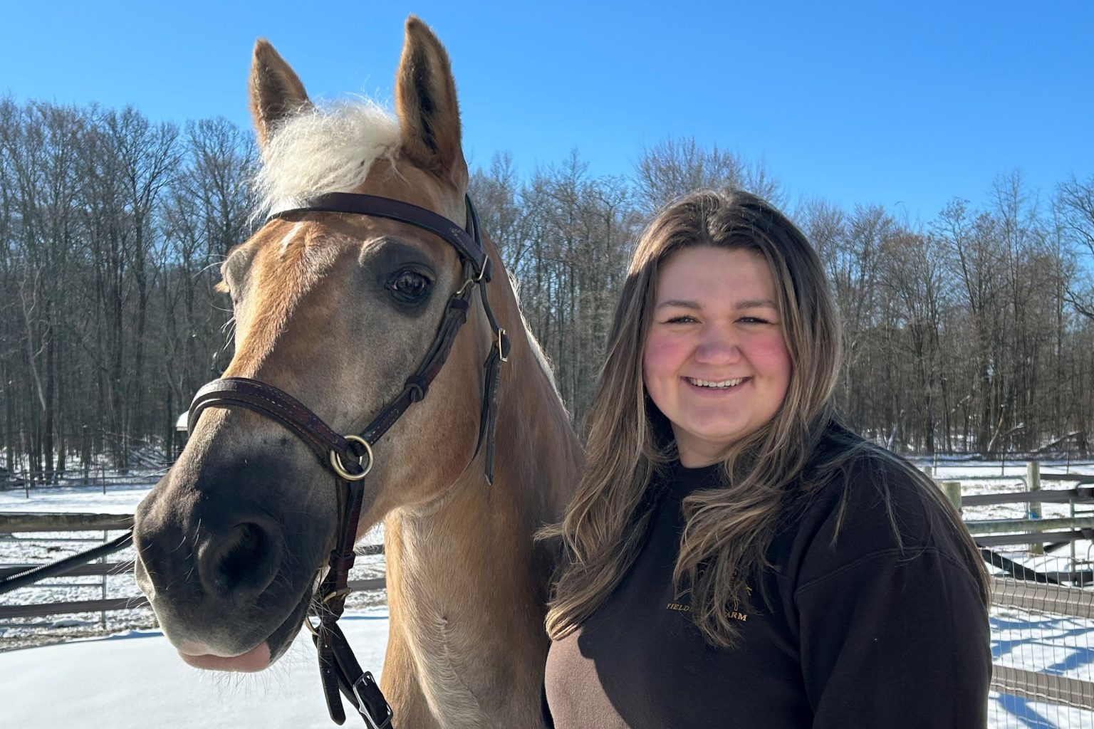 Our Team - Fieldstone Farm Therapeutic Riding Center