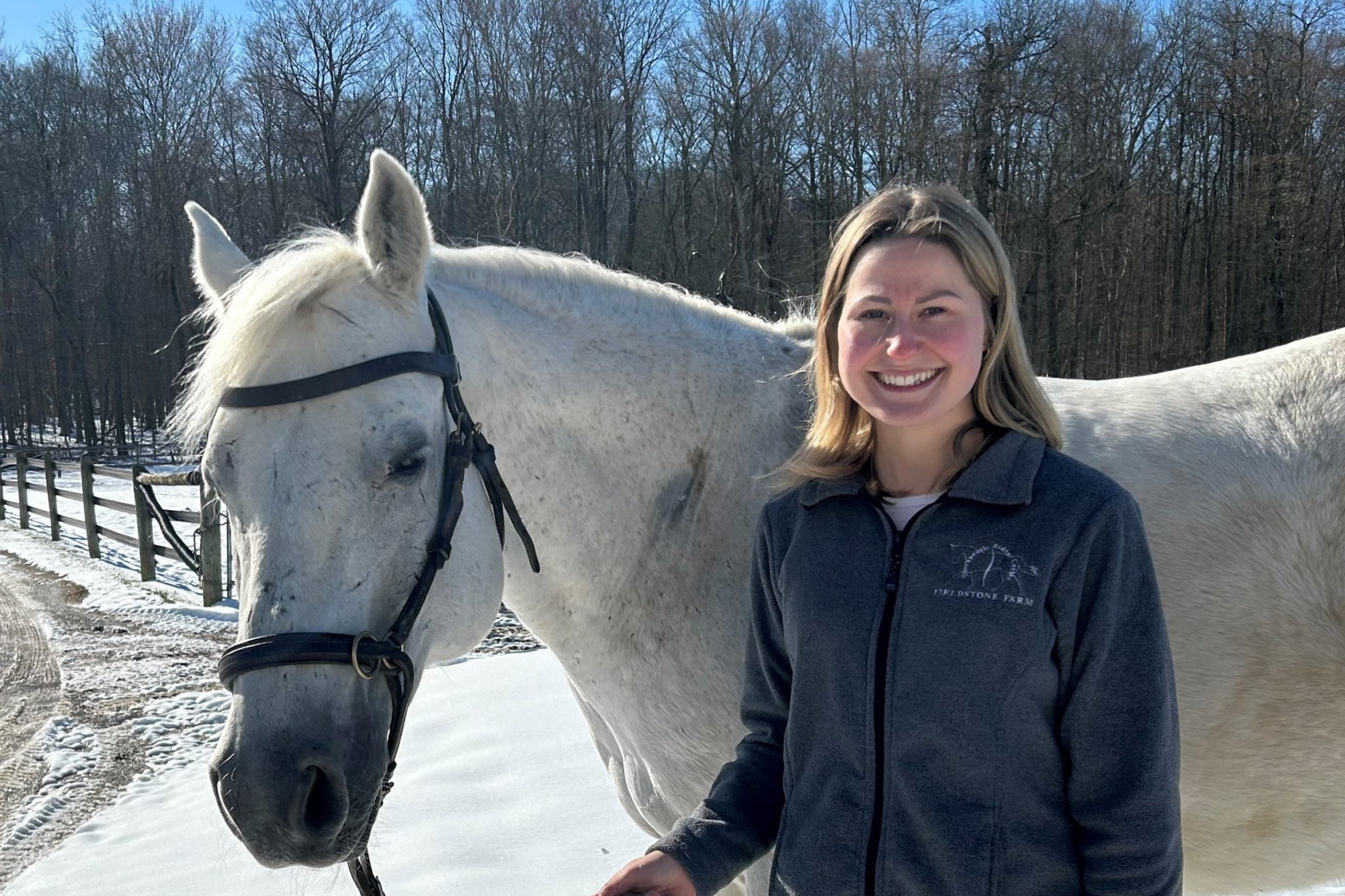 Our Team - Fieldstone Farm Therapeutic Riding Center