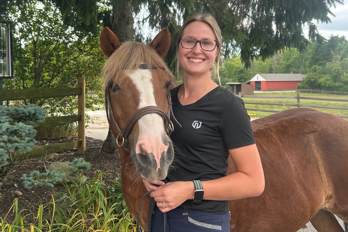 Our Team - Fieldstone Farm Therapeutic Riding Center